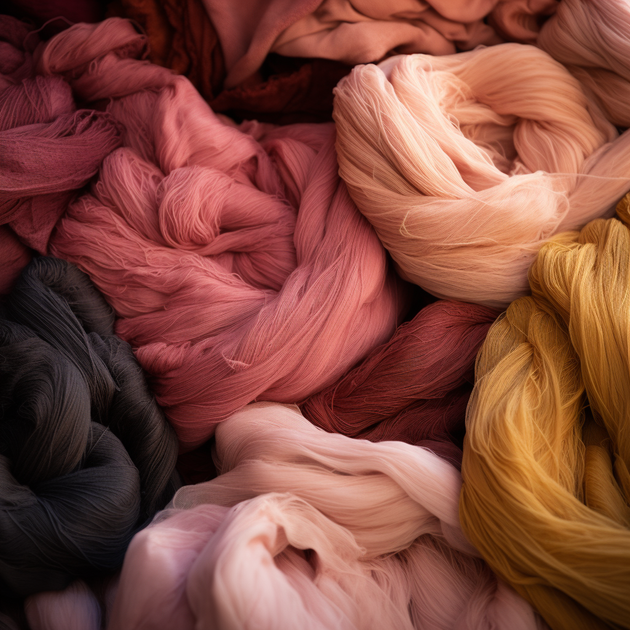 Cashmere vs. Wool: Unveiling the Secrets of Winter's Best Layers ...